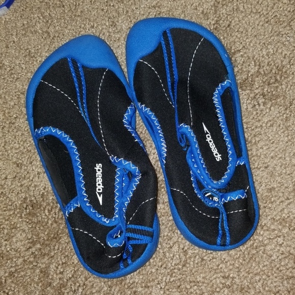 Speedo | Shoes | Speedotoddler Water Shoes | Poshmark